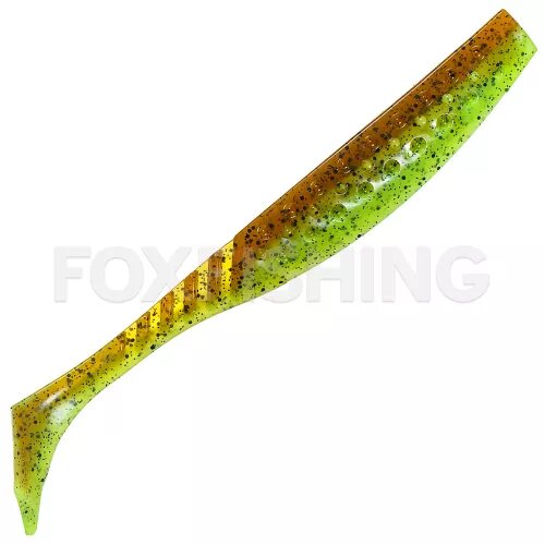 Силиконовая приманка Frapp Funky Shad 9 22,9см. 1шт. вес: 76гр. #26