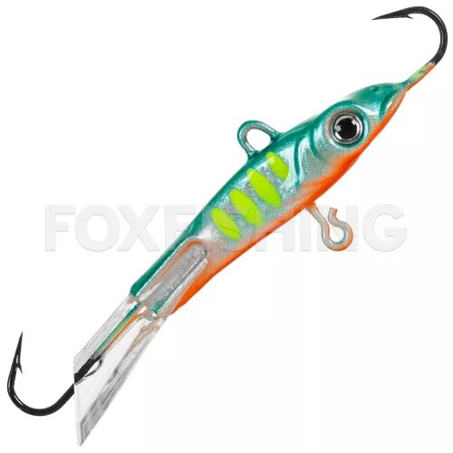 Балансир Narval Frost Husky 3 40мм. 6гр. #020