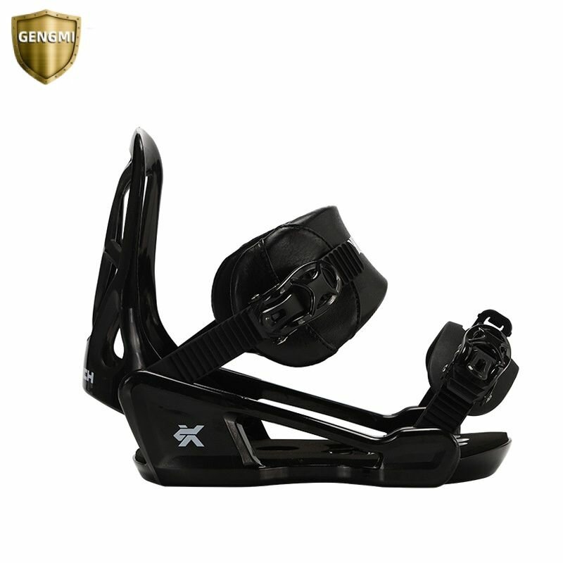 Крепления для детских одиночных лыж