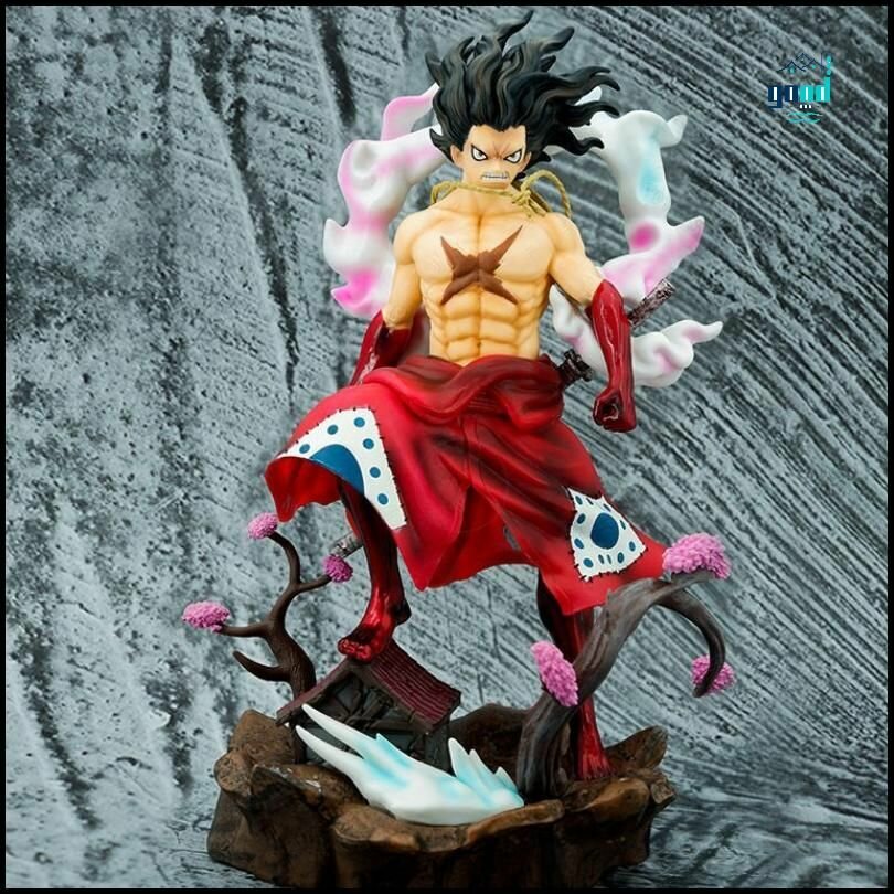 Ван пис фигурки/Император пламени/10-е юбилейное издание -PortgasD Ace фигурка (23 см)-good value