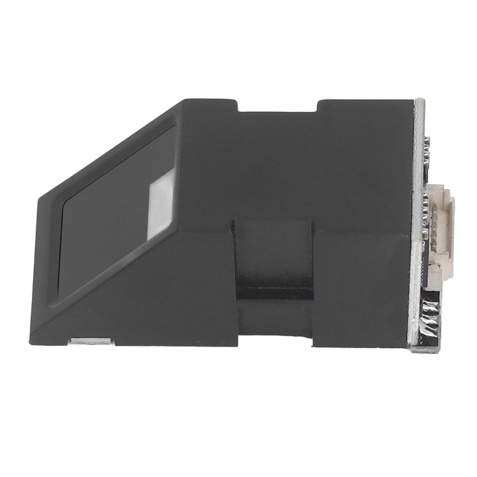 Оптический датчик считывания отпечатков пальцев Многофункциональный модуль распознавания отпечатков пальцев DC3,6 6,0 В