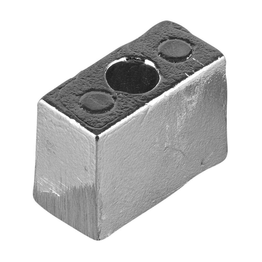 Анодная защита Tecnoseal для лодочного мотора Tohatsu M25-140, цинк