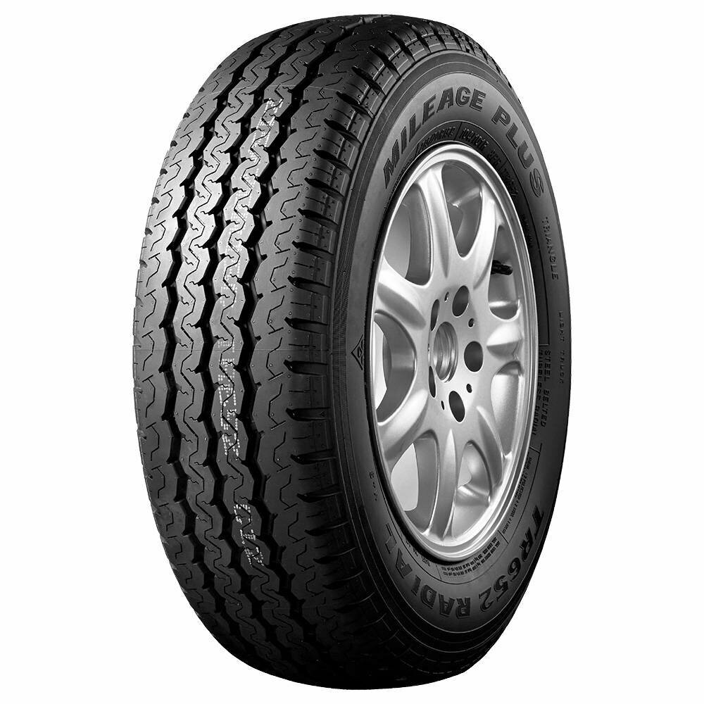 Шина Triangle TR652 205/65 R16C 107/105T
