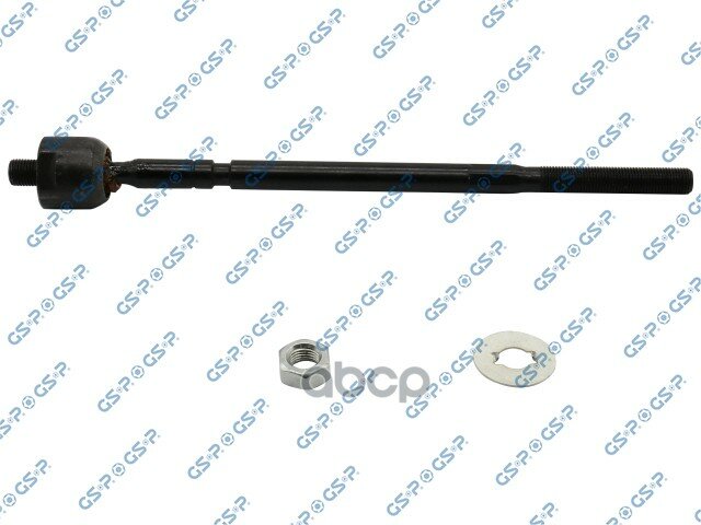 Тяга рулевая TOYOTA CAMRY (_V2_) GSP арт. s030293