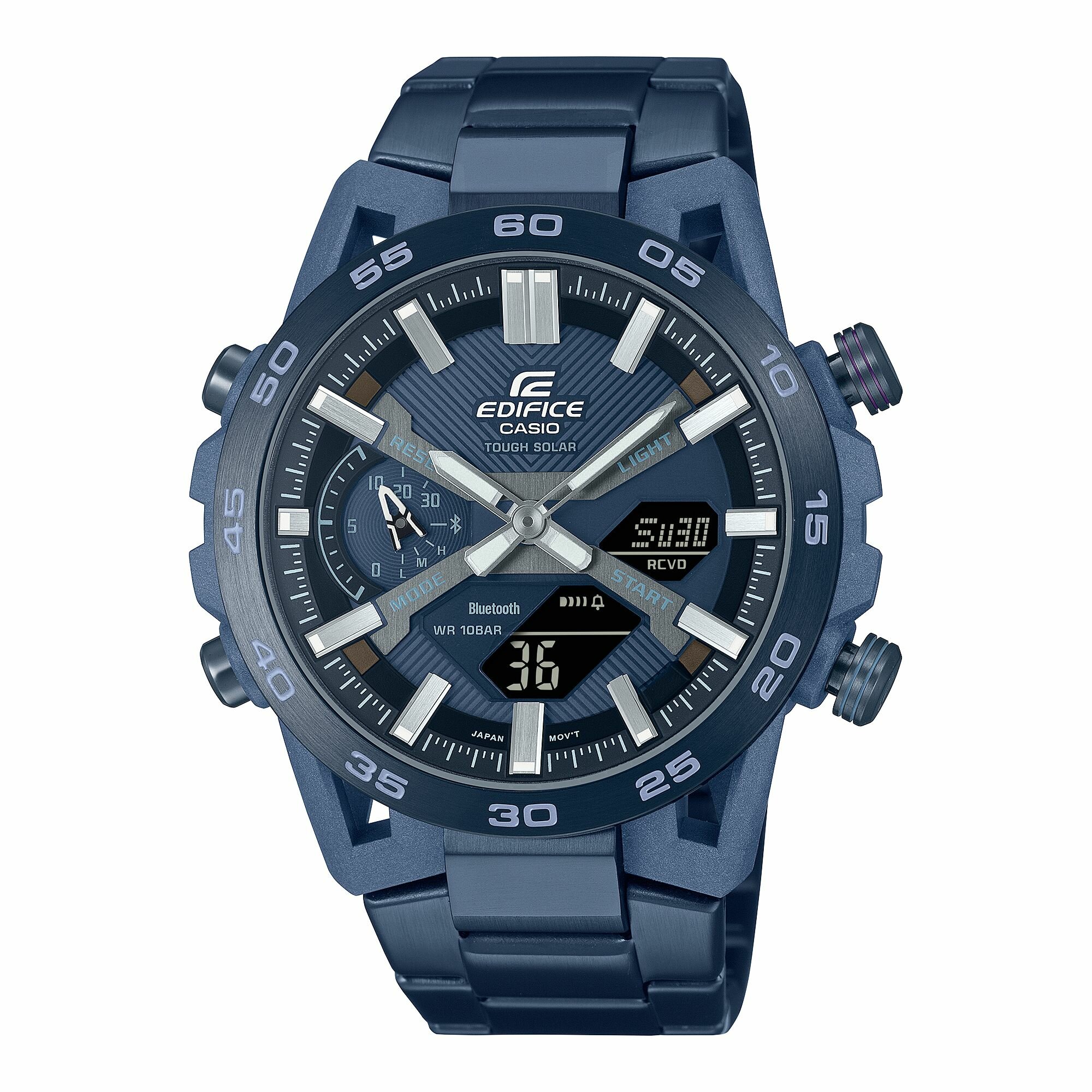 Наручные часы CASIO