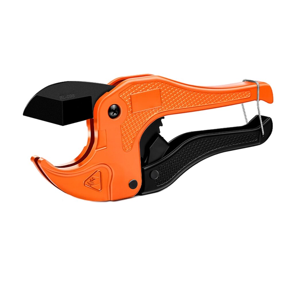 Инструмент Резца трубы ПВК Сверхмощный Алюминиевый Пластиковый с Храповиком для ПВХ PEX