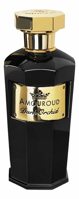 AMOUROUD DARK ORCHID Вода парфюмерная унисекс 100мл