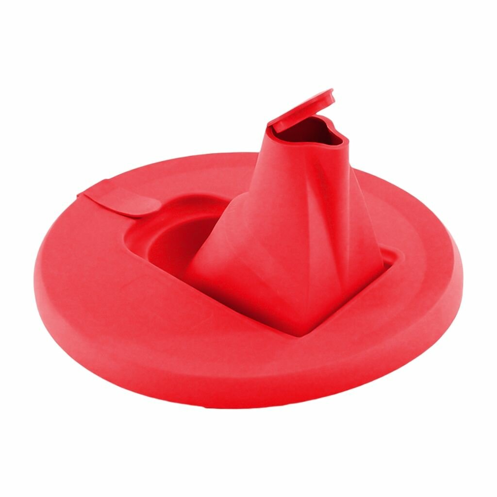 Крышка для банки краски с носиком