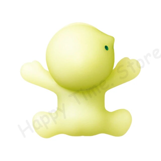 Smiski Hippers Sonny Angel мини-фигурка