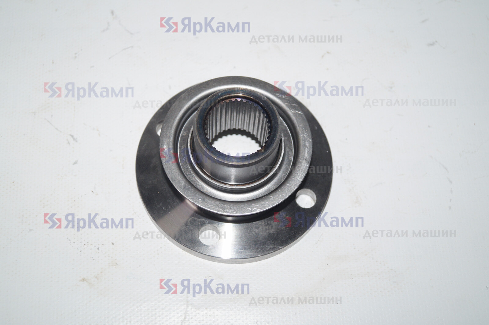 Фланец редуктора заднего моста ГАЗель NEXT (4,6т) (3,31 мм)(ГАЗ)