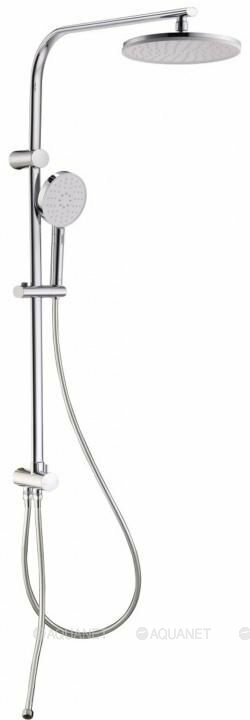 Душевая стойка Iddis Swipe SWI3F97i76