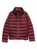 Куртка Save The Duck High-neck puffer jacket, размер 46, red