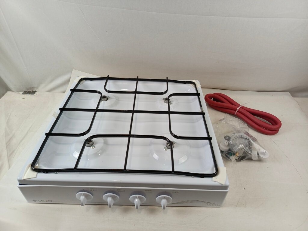 Плитка настольная GEFEST 900 газовая (1454922)