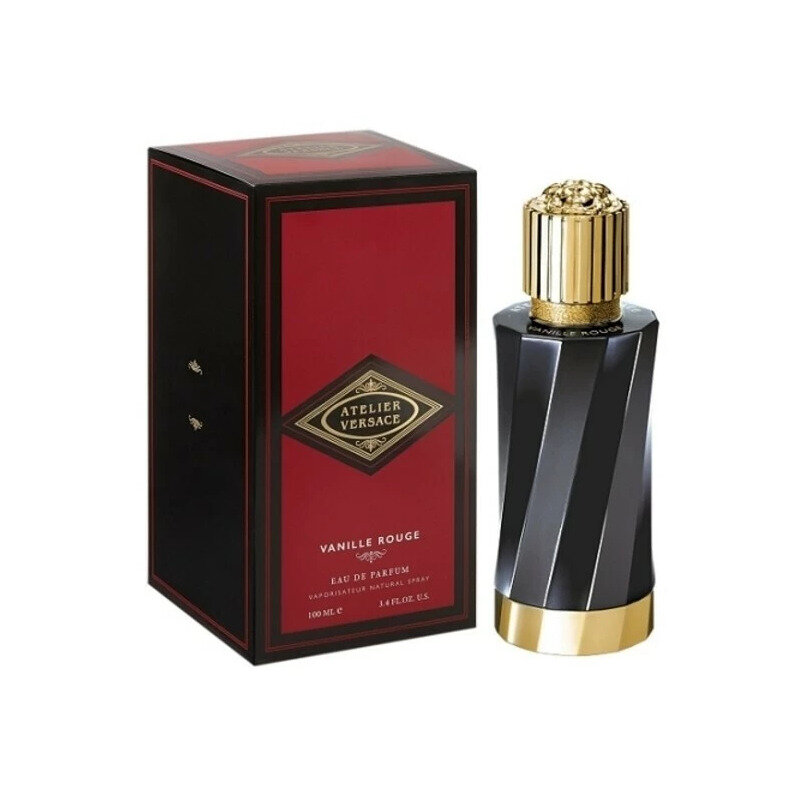 Парфюмерная вода Versace Vanille Rouge 100 мл