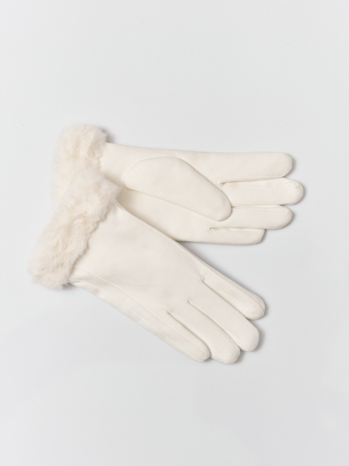 Перчатки для женщин