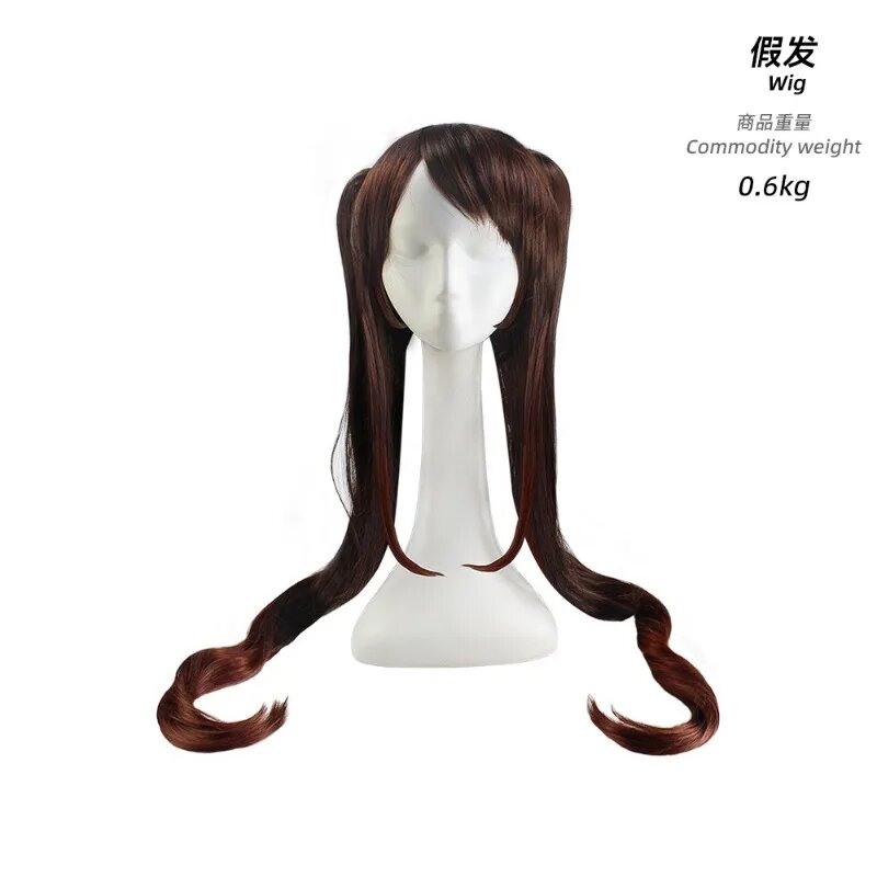 Высокое качество игры Genshin Impact Hutao косплей костюм униформа парик косплей кольцо браслет аниме HuTao Хэллоуин китайские костюмы