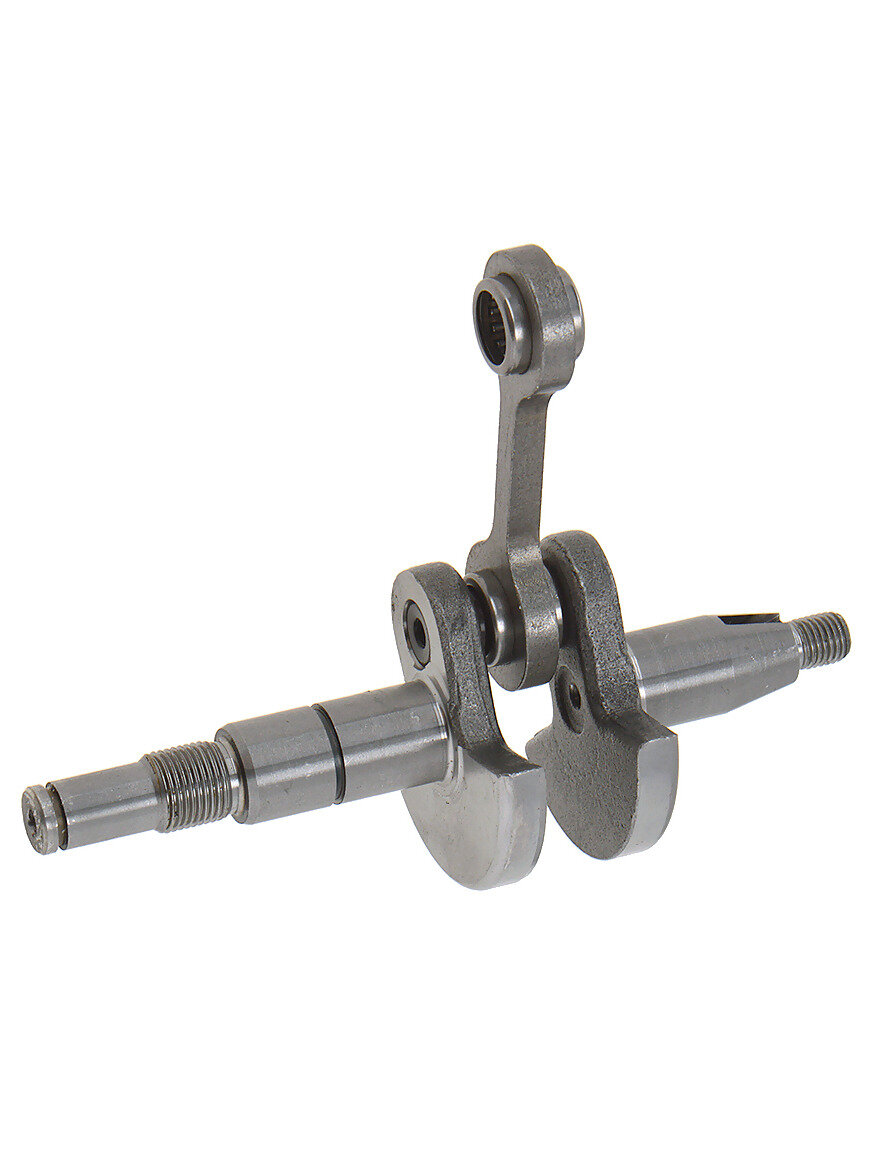 Коленвал (аналог 11320300402) для бензопилы STIHL 018