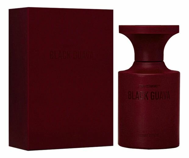Borntostandout Black Guava Духи унисекс 50ml