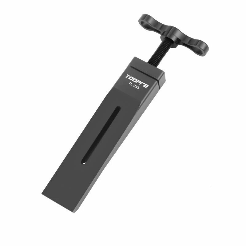 Гидравлический пресс для тормозных суппортов TOOPRE для SHIMANO/SRAM Черный, черный