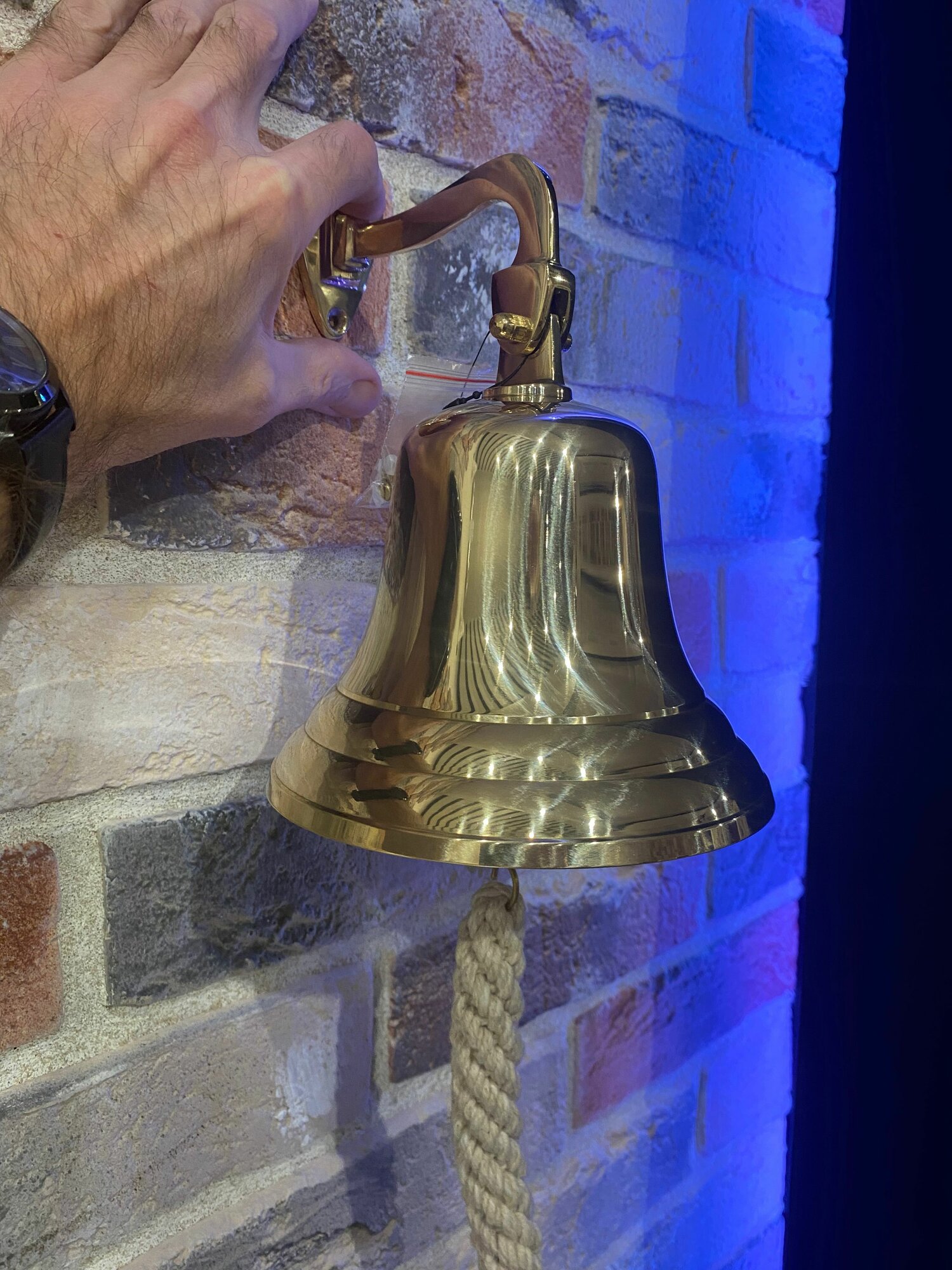 Колокольчик