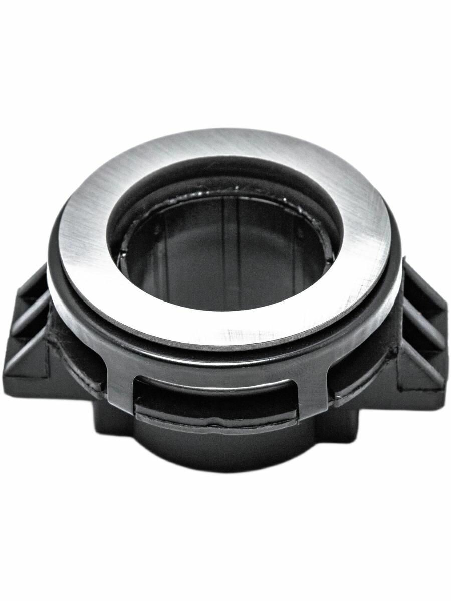 Муфта выключения сцепления в сборе для а/м Газель дв. ЗМЗ-405,406 (аналог Sachs) PR.3151000018 Pravt