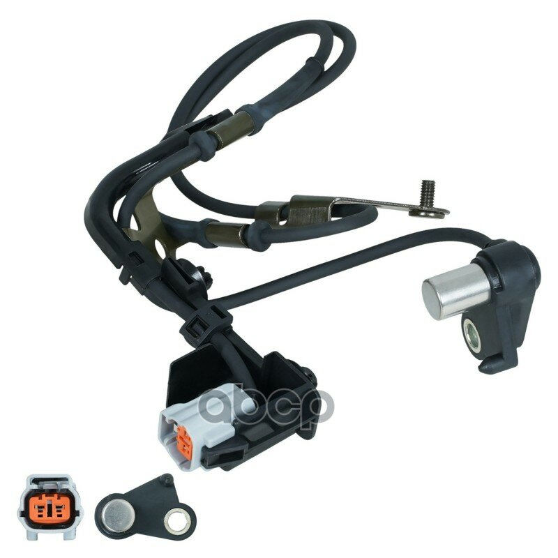 Датчик ABS для а/м Mazda 6 GG (02-) перед. прав. () | перед прав | STARTVOLT арт. VSABS2509