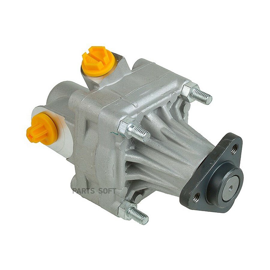 Насос ГУР AUDI 80/90 86-91 от официального дистрибьютора, STELLOX, артикул 0035506SX