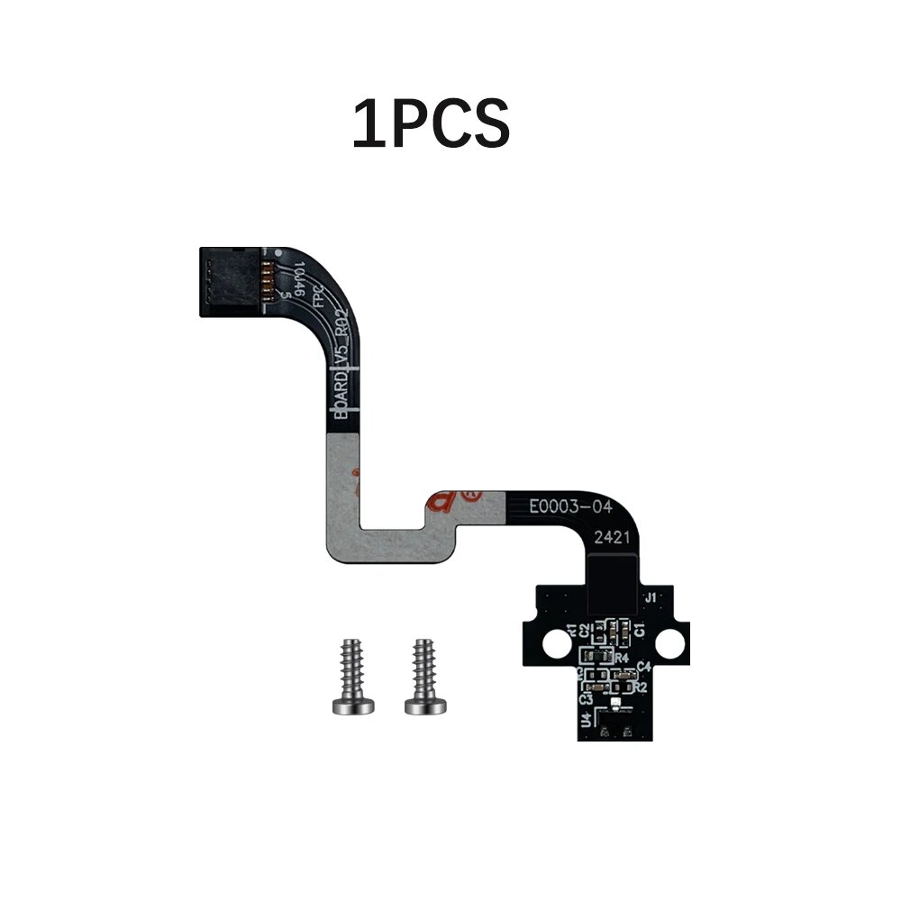 Датчик нити для экструдера Bambu Lab P1S/P1P, 1pcs C