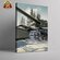 Картина Танк 50*70