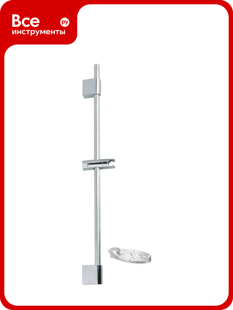 Штанга, Olive's, для душа Olive's BD01, нержавеющей стали, изготовлена