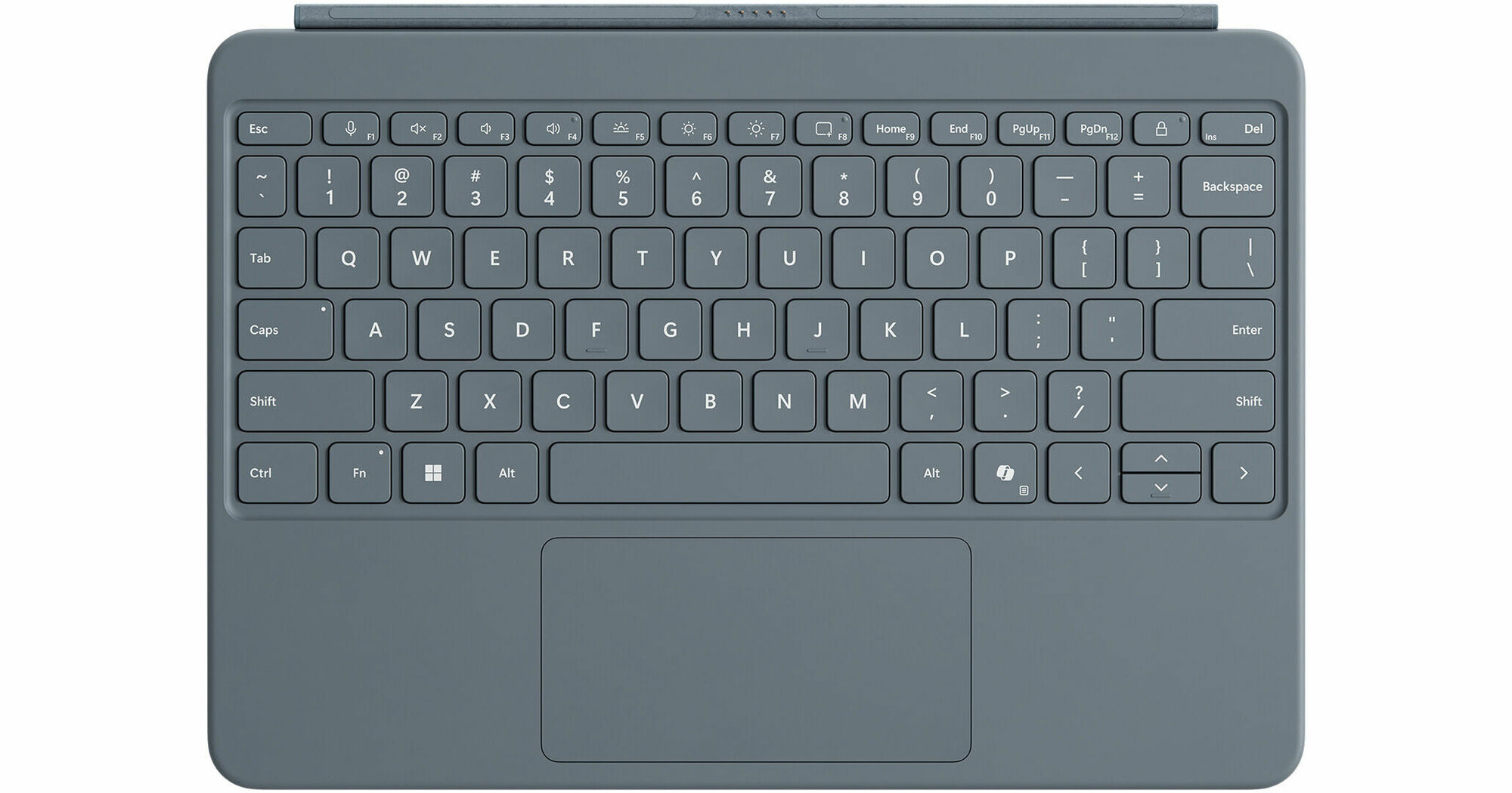 Клавиатура Microsoft Surface Pro 12