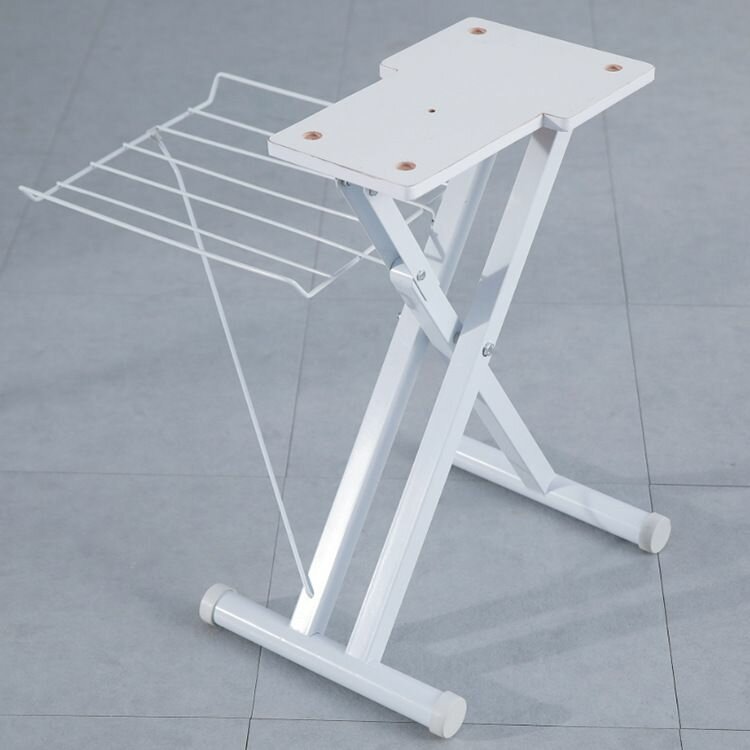 Гладильный пресс Кронштейн для гладильной машины (не включая гладильную машину)