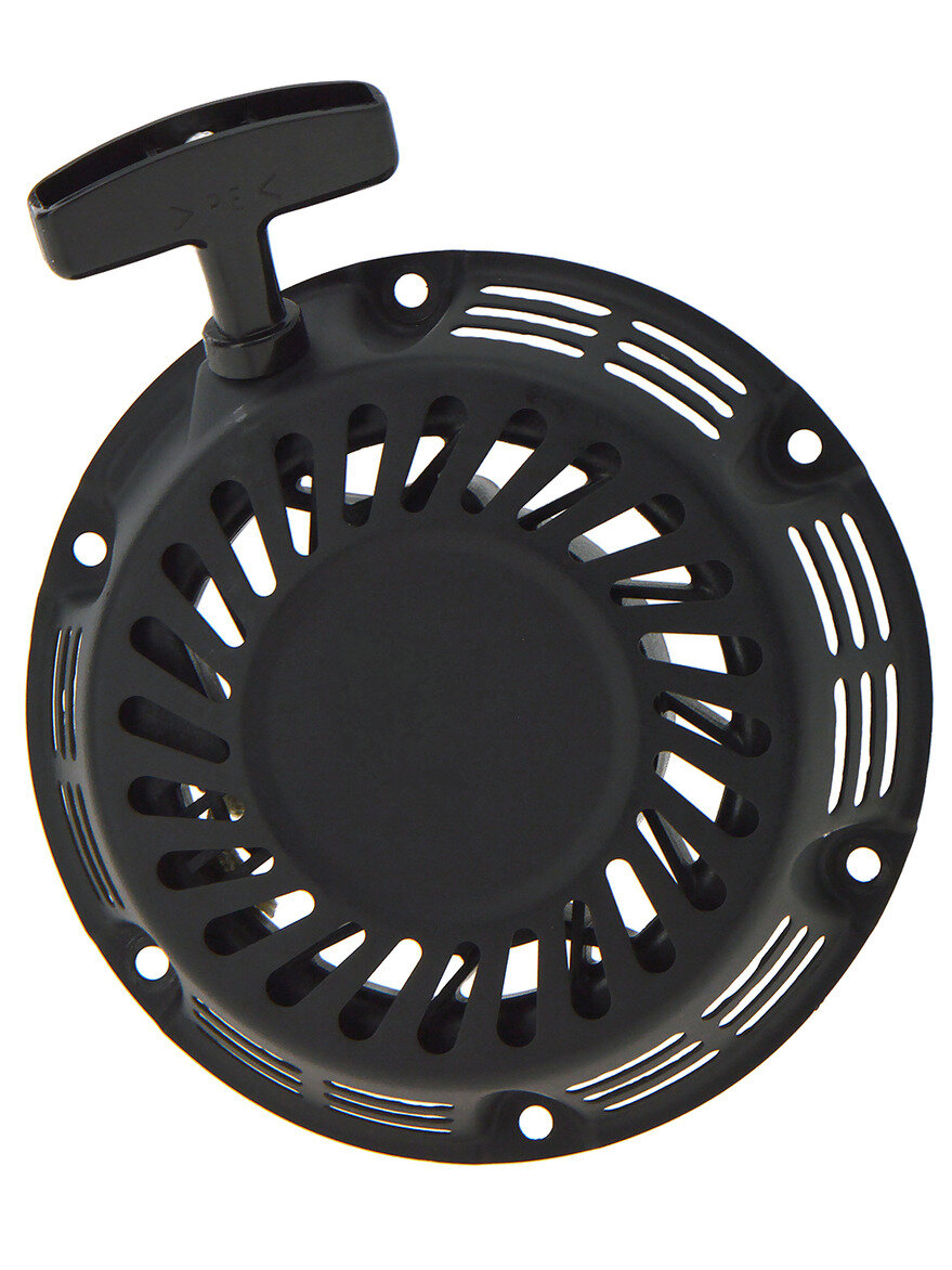 Стартер в сборе для виброплиты ELITECH ПВТ 90ЧБВЛ