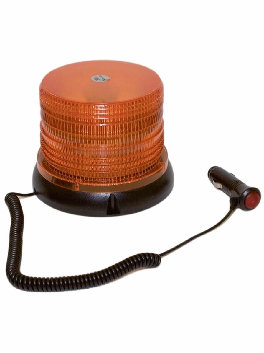 Маяк проблесковый светодиодный 10-30v. BD 23-2