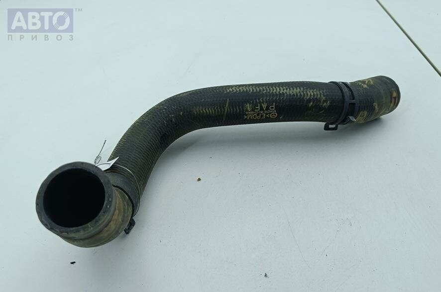 Патрубок радиатора Mazda 3 (2018- ) BP