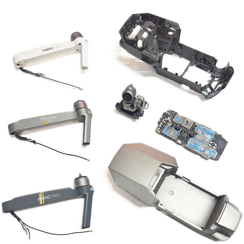 ESC Board для DJI Mavic Pro — фото 1
