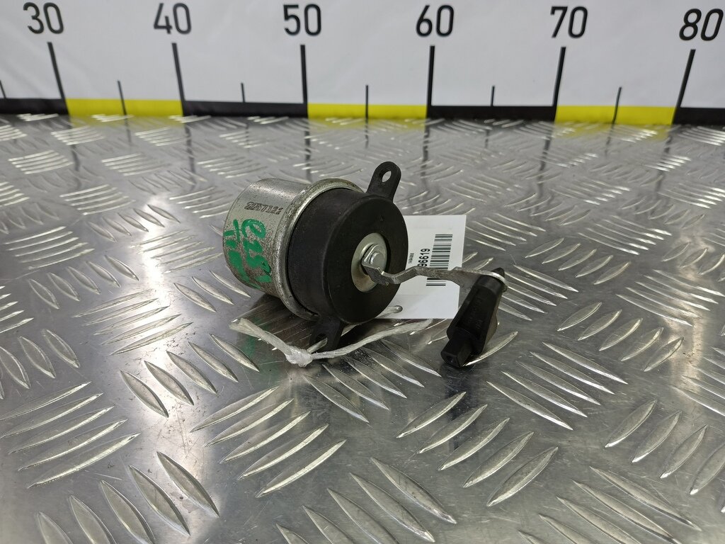 Клапан отопителя Б/У для FORD Transit VII (2006—2014) 1494868