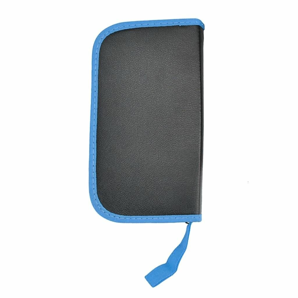 Чехол для паяльника, Синий