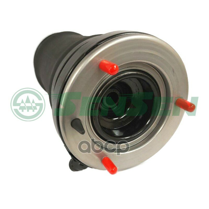 Пневмобаллон передний левый BMW X5 E53 00-06 Sensen арт. SAR034