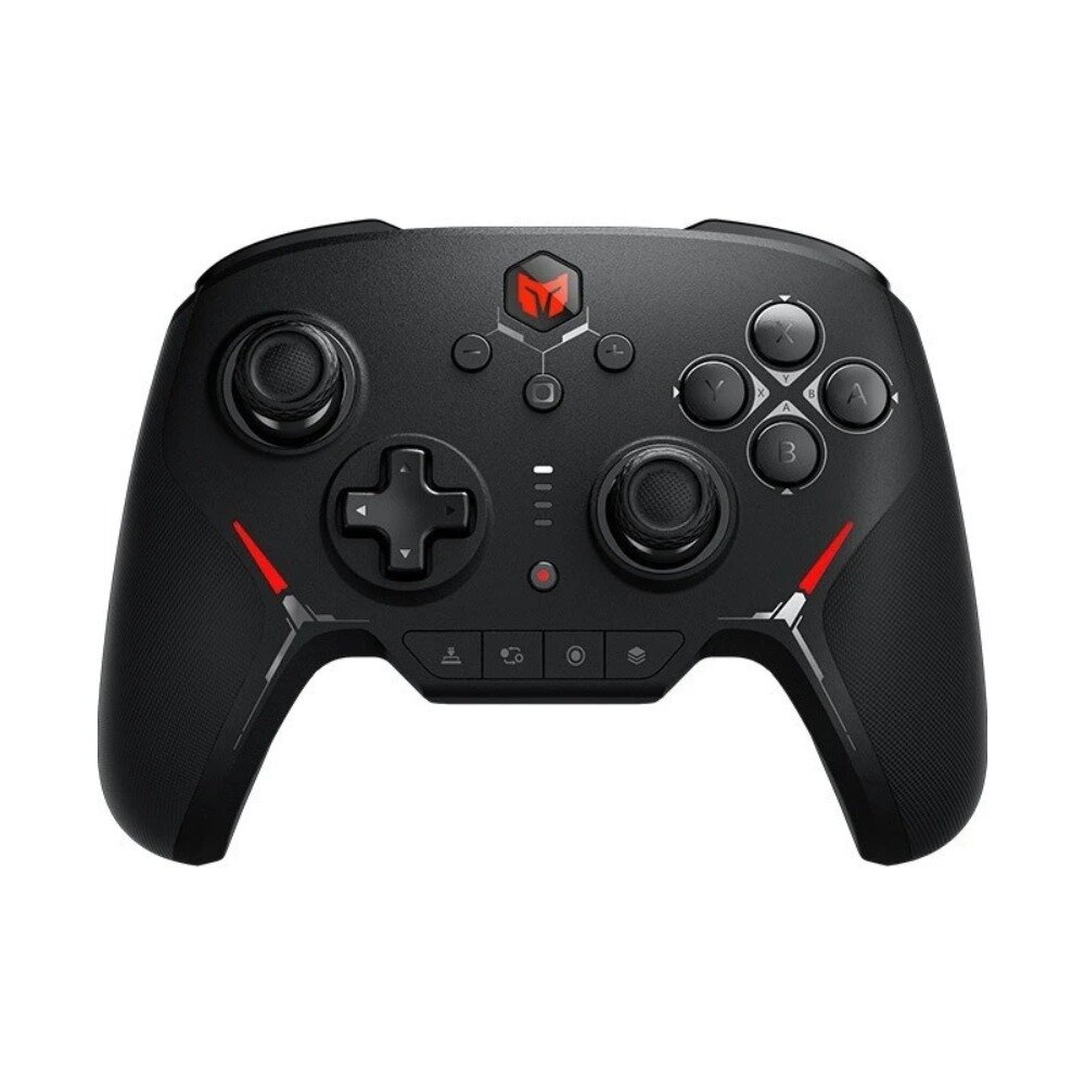 BIGBIG WON Blitz Xunlong Проводной игровой геймпад Bluetooth Esports Video Gaming Controller для Switch / PC/ IOS