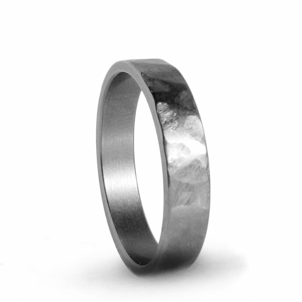 Кольцо обручальное