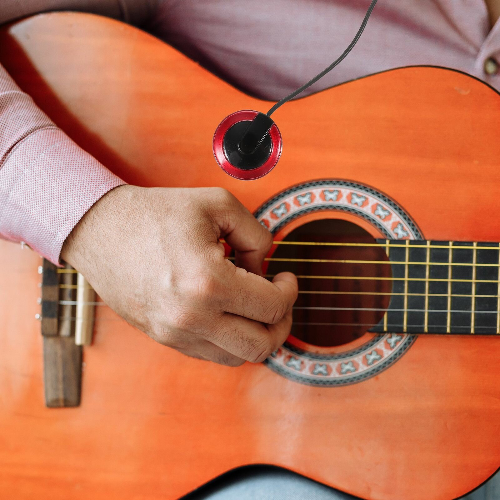 Народный ударный инструмент