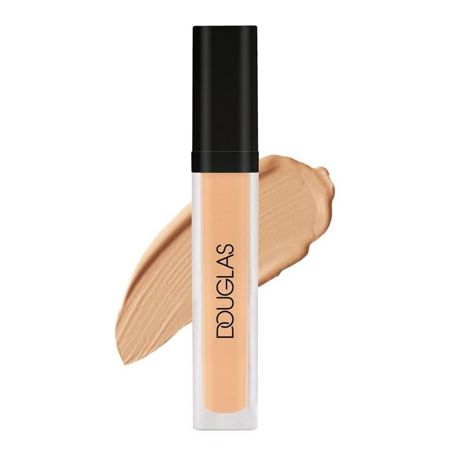 Douglas Collection Консилер Make-Up ULTIMATE CONCEALER, 6 мл цвет 15 - HONEY BEIGE