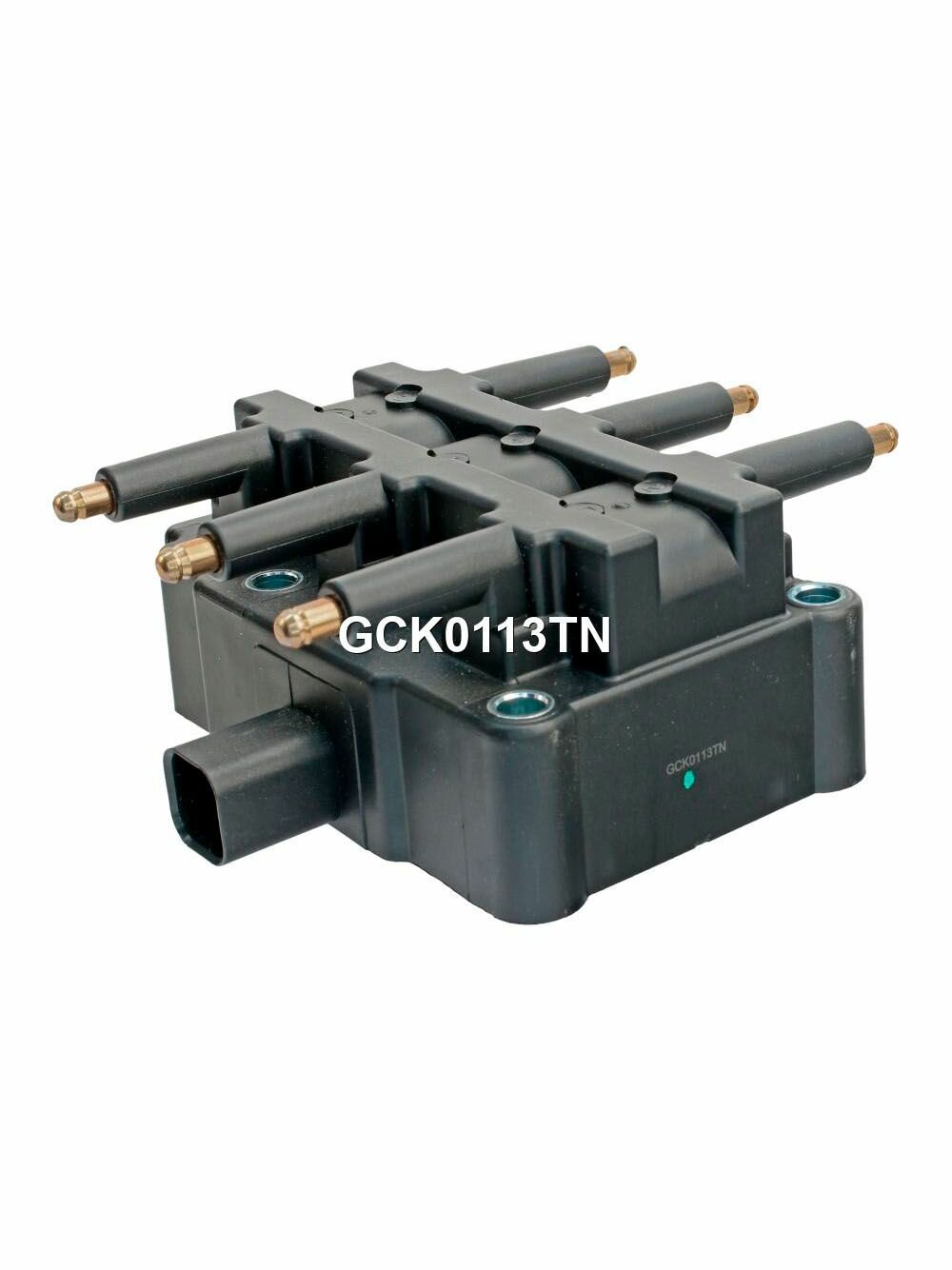 Катушка зажигания Chrysler Voyager IV (Крайслер Вояджер 4) / Dodge Caravan (Додж Караван) / Jeep Wrangler III (Джип Вранглер)