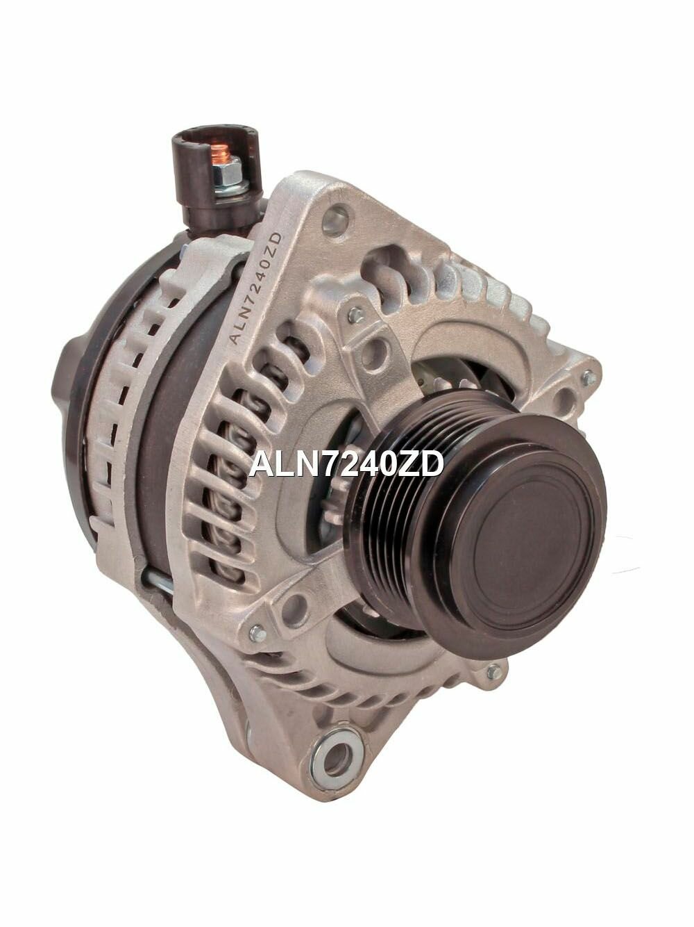 Генератор Honda Pilot Accord Odyssey