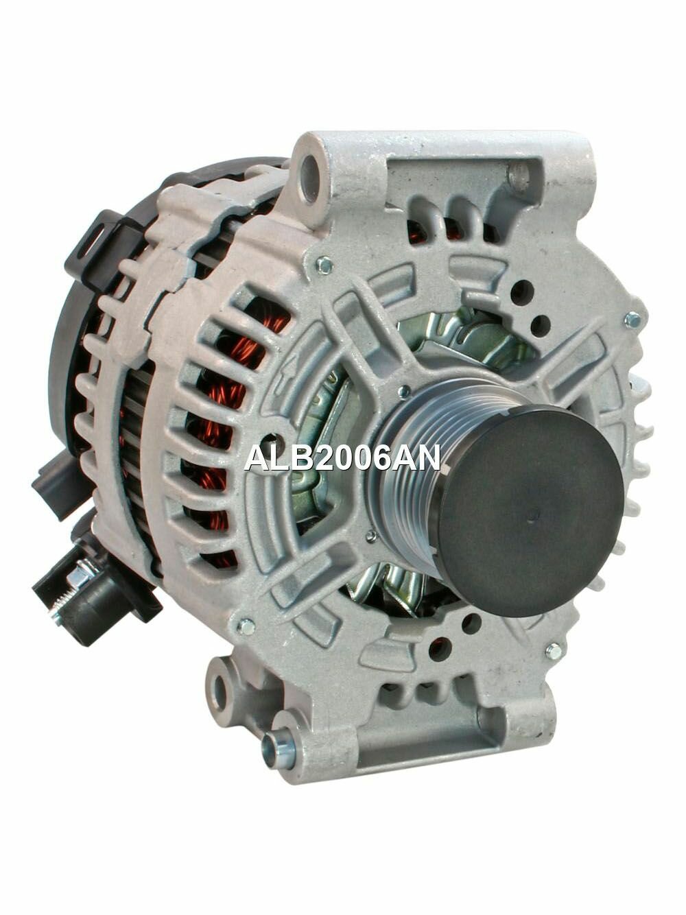 Генератор Peugeot 207, 308, 508, Partner (Пежо 207, 308, 508, Партнер) / Citroen C4 (Ситроен Ц4)