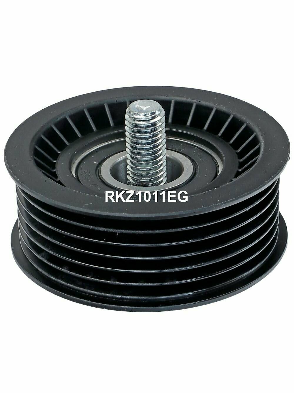 Ролик обводной приводного ремня Fiat Croma Grande Punto Ford C-Max Focus Opel Astra Signum Vectra Saab 9-3 Suzuki SX4