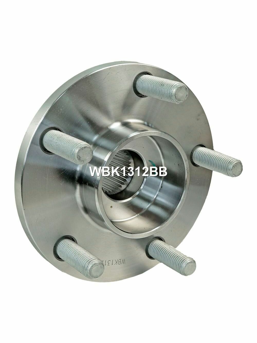 Ступица в сборе Ford Focus C-Max Volvo S40 V50 C70 C30