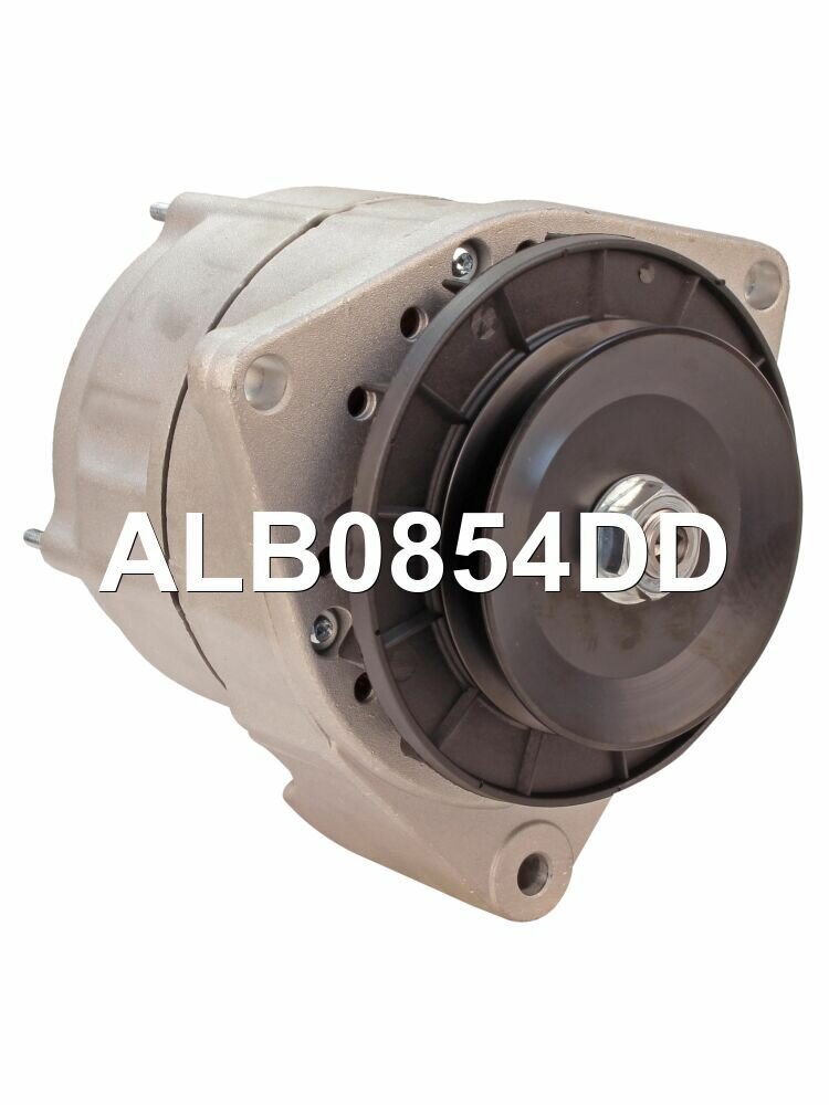 Генератор Krauf ALB0854DD