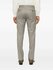 Брюки Ermenegildo Zegna, размер 52, серый